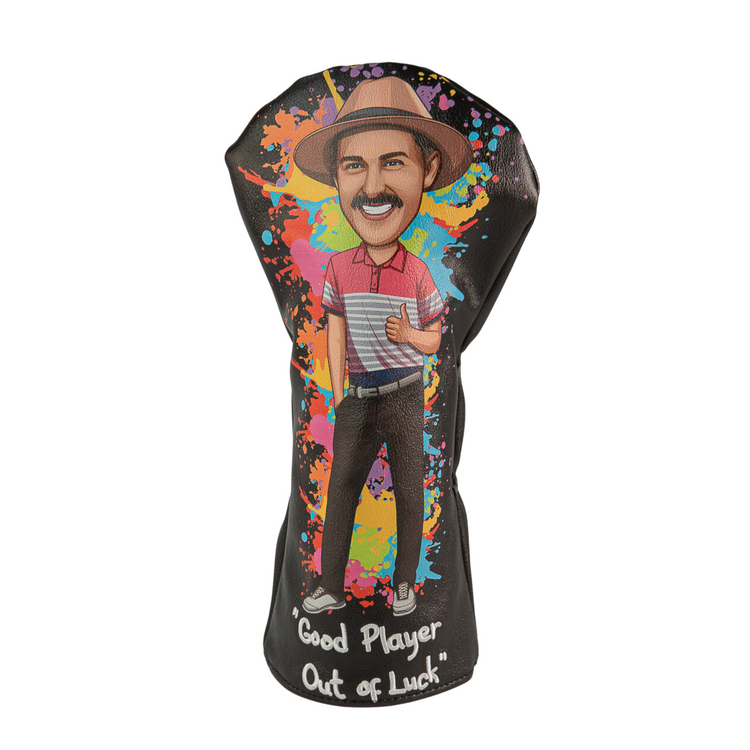 Ron Chopper Golf - Shop – RonChopper