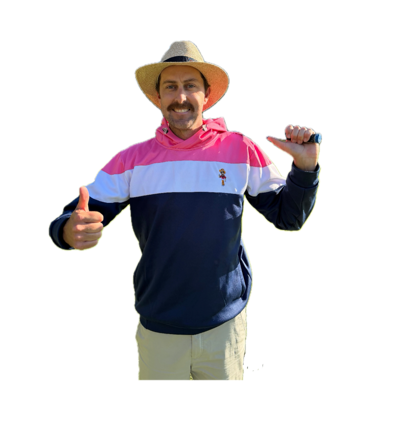 Ron Chopper Golf - Shop – RonChopper