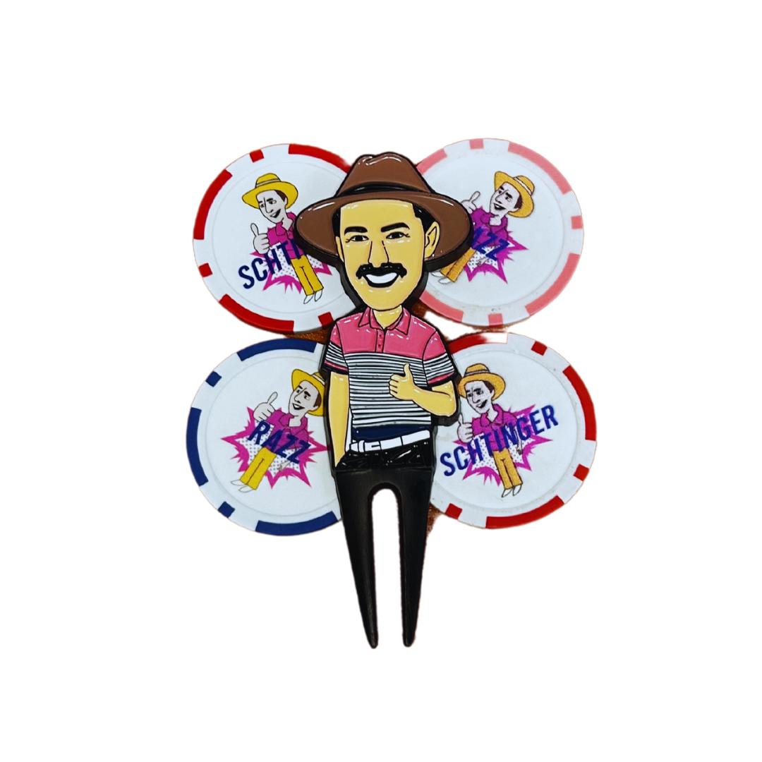 Ron Chopper Golf - Shop – RonChopper