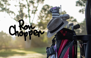 Ron Chopper Golf - Shop – RonChopper