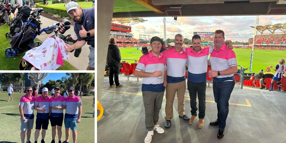 Ron Chopper Golf - Shop – RonChopper