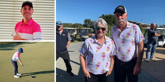 Ron Chopper Golf - Shop – RonChopper