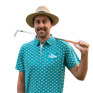 Ron Chopper Golf - Shop – RonChopper