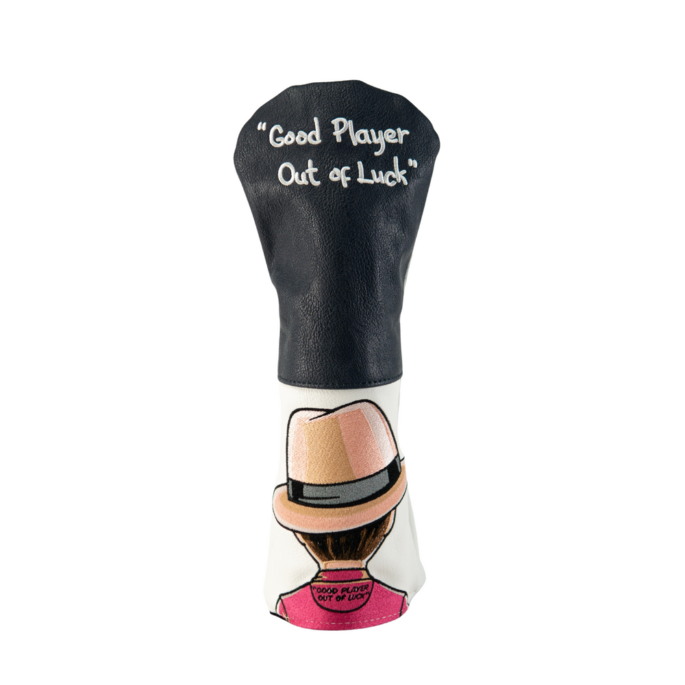 Ron Chopper Golf - Shop – RonChopper