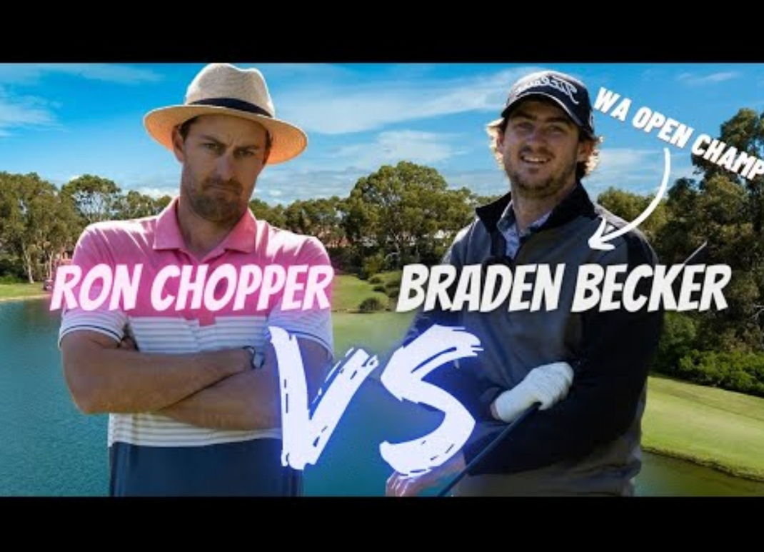 Ron's Classic Polo – RonChopper