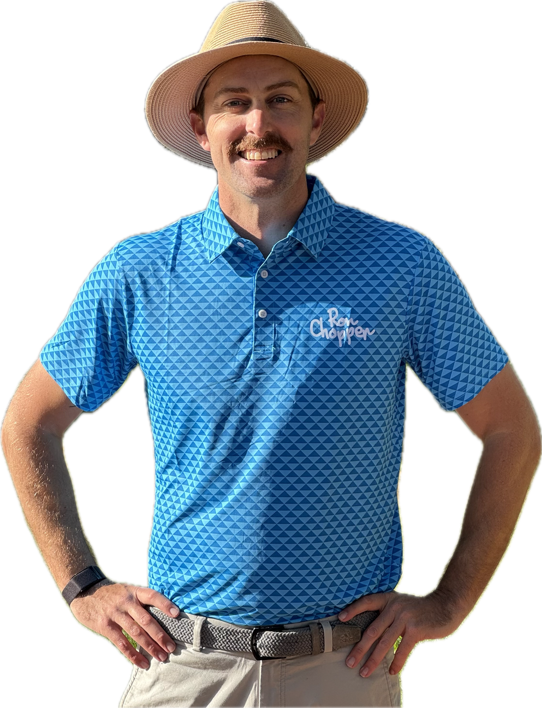 Ron Chopper Golf - Shop – RonChopper