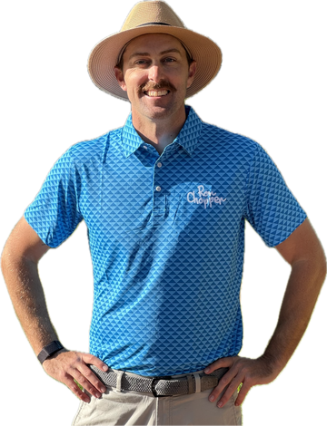Ron Chopper Golf - Shop – RonChopper
