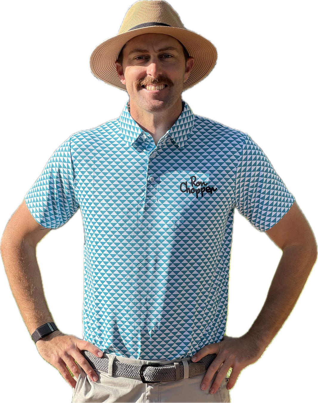 Ron Chopper Golf - Shop – RonChopper