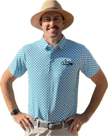 Ron Chopper Golf - Shop – RonChopper