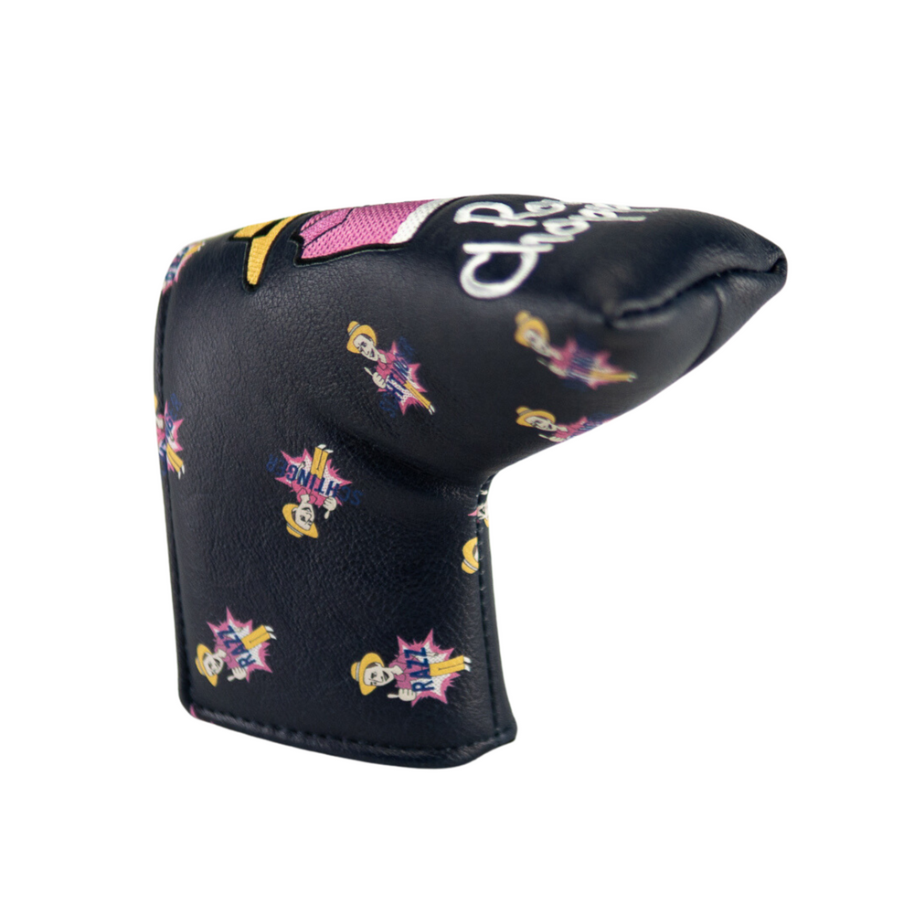 Ron Chopper Golf - Shop – RonChopper