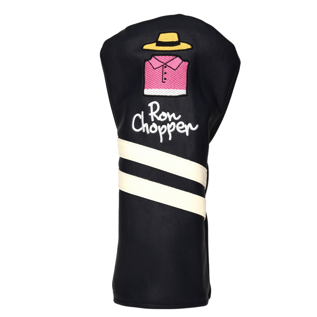 Any Two Covers – RonChopper